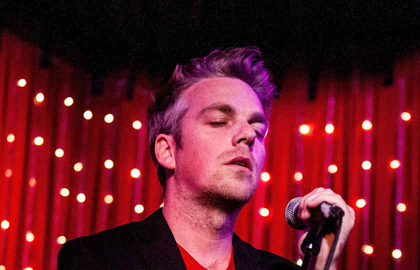 Greg Holden Tickets