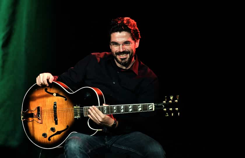 Joscho Stephan Tickets - StubHub