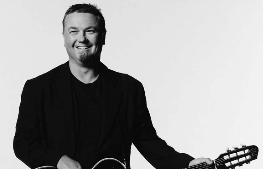 Edwin McCain Tickets