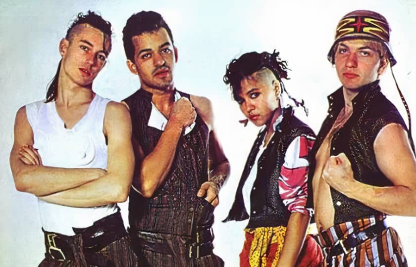 Bow Wow Wow Tickets - StubHub