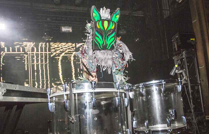 Slow Magic Tickets London – 2025 Concert Dates | StubHub