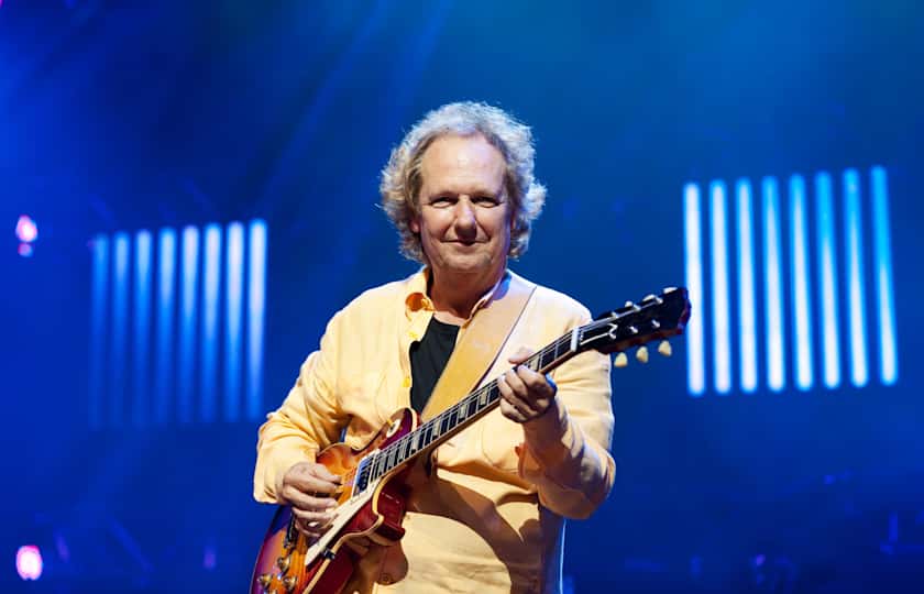 Lee Ritenour Tickets