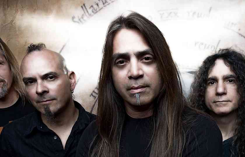 Fates Warning Tickets