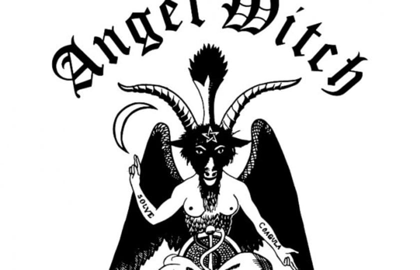Tickets für Lucifer + Angel Witch + The Night Eternal Lido Berlin | So ...