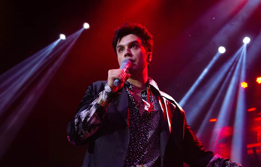 Luan Santana Tickets - StubHub