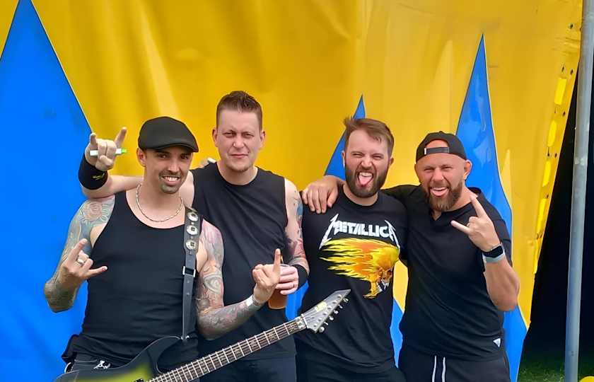 Metallica Reloaded Tickets - StubHub