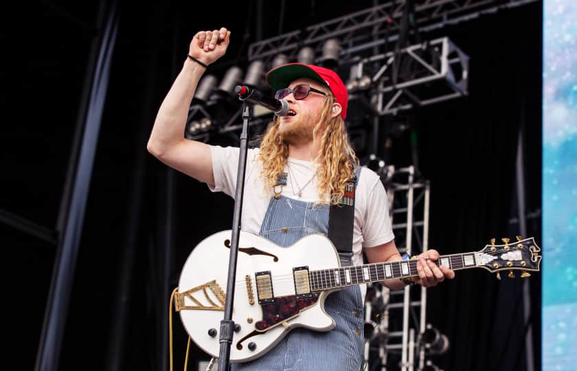 Allen Stone Tickets