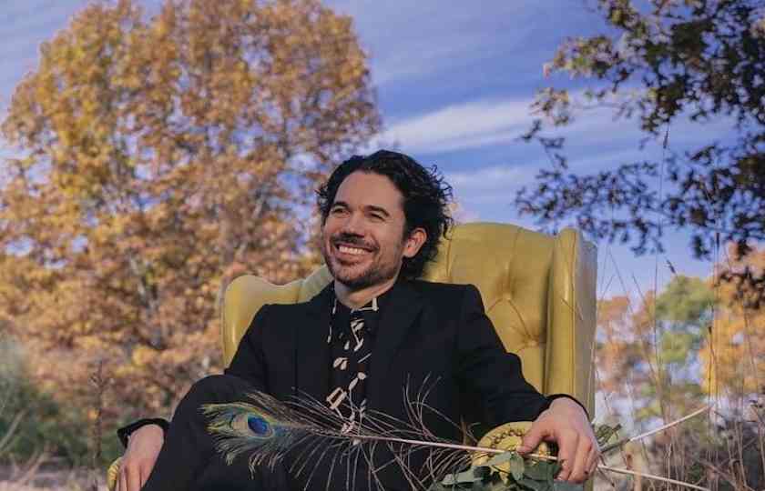 Matthew Dear Tickets