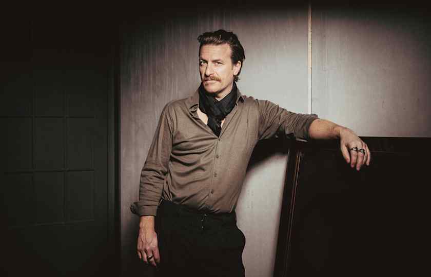 Parov Stelar Tickets