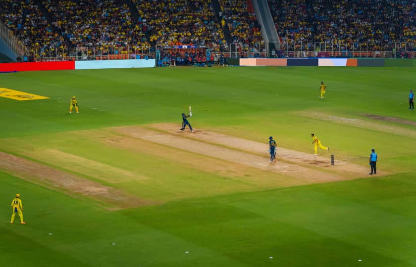 India Cricket Tickets | India Cricket Fixtures 2023 - viagogo