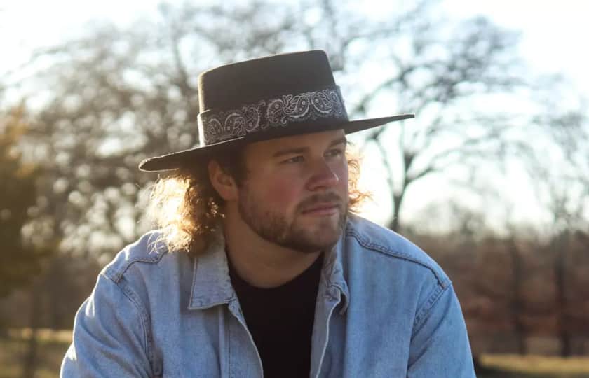 Dylan Wheeler Tickets | Dylan Wheeler Tour Dates 2024 and Concert ...