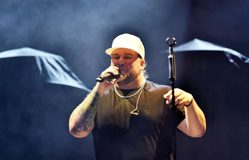 Dylan Wheeler Tickets