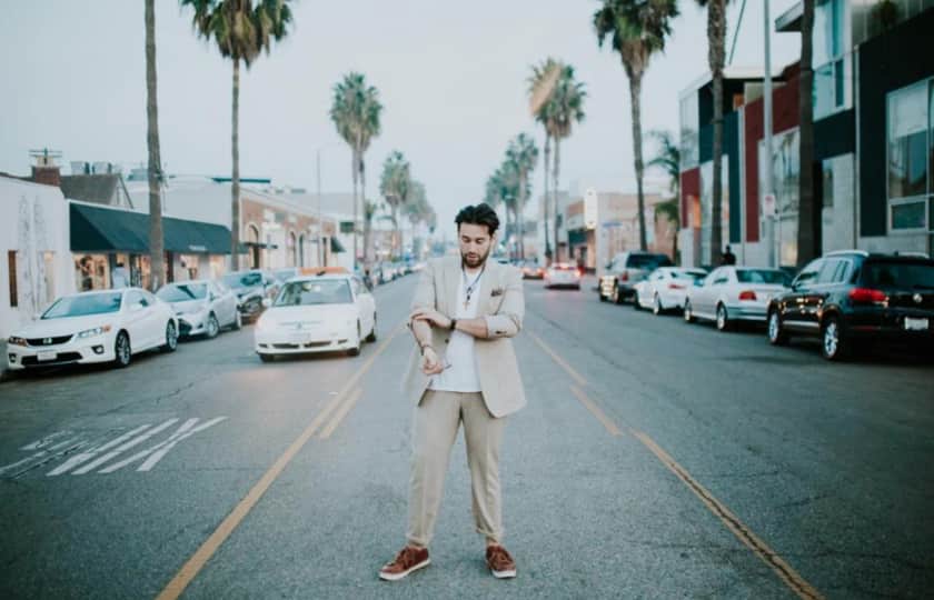 Joshua Guerrero Tickets - Joshua Guerrero Concert Tickets and Tour ...