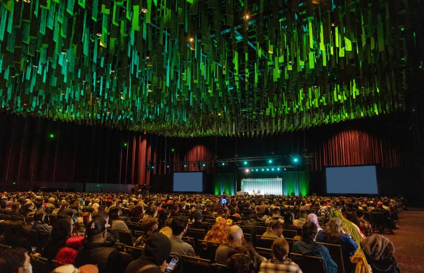 Emerald City Comic Con Tickets - StubHub