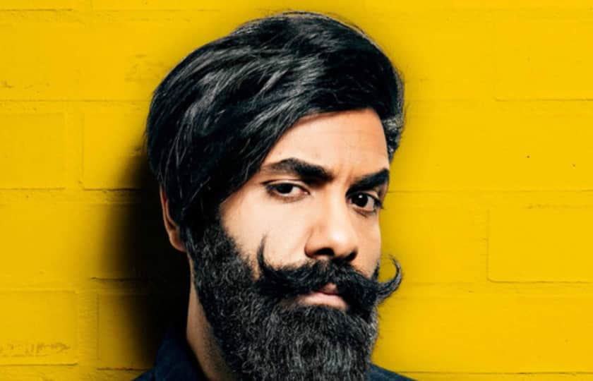Paul Chowdhry Lyric Theatre Hammersmith London Tickets | Sat 18 Nov ...