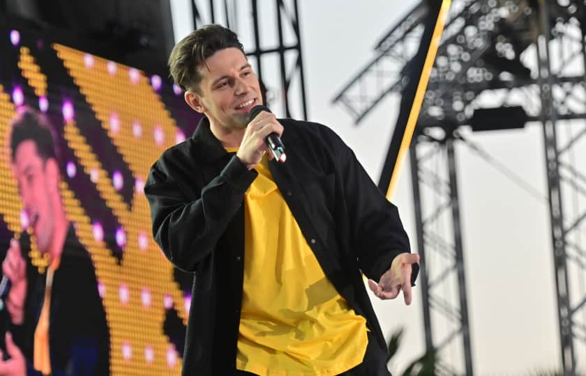 Alexander Eder Tickets