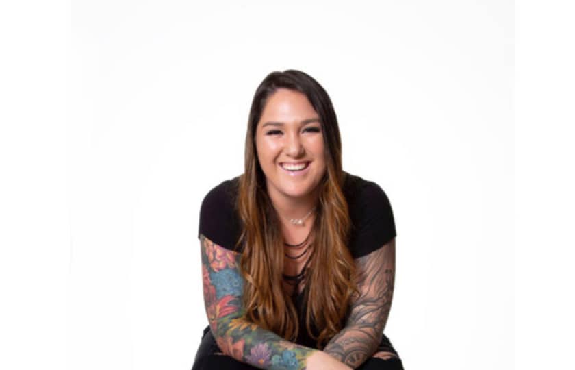 Allie Colleen Tickets