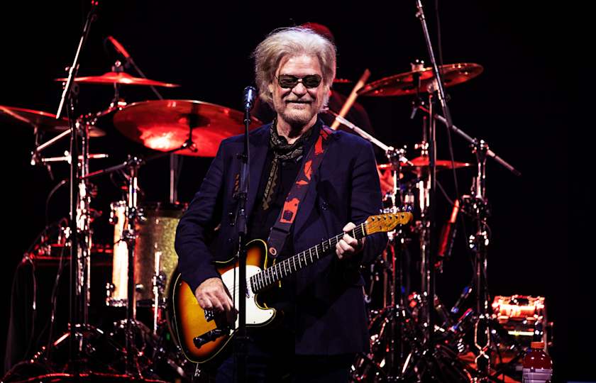 Daryl Hall Tickets Atlantic City – 2025 Concert Dates | StubHub