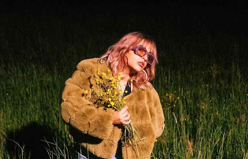 Elena Rud Tickets