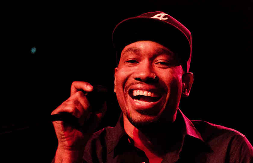 Anthony David Tickets