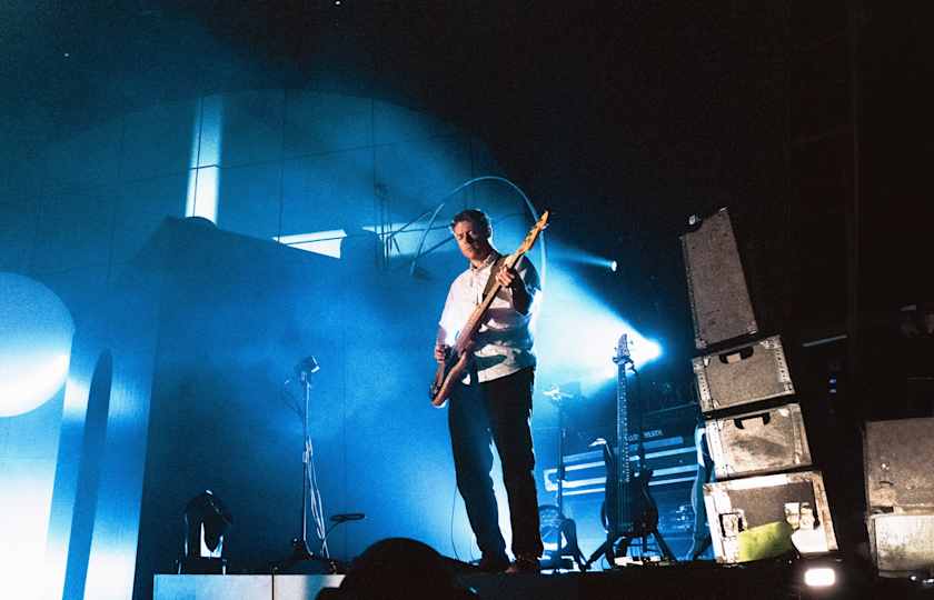 Future Islands Tickets