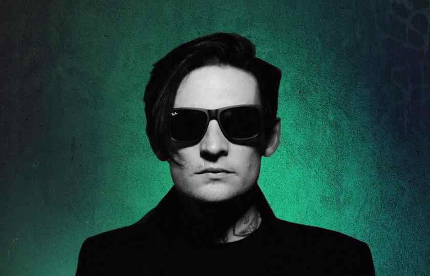 William Control Tickets