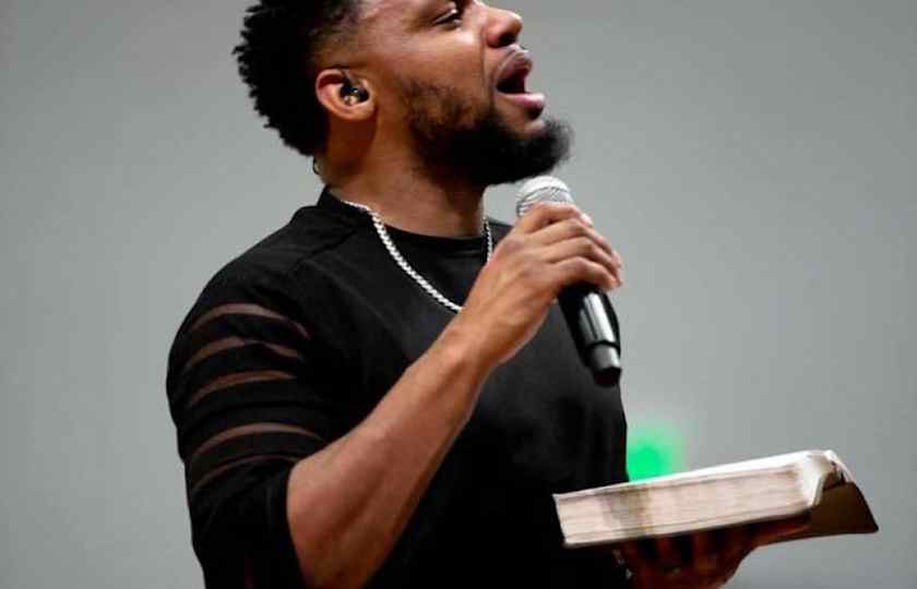 Todd Dulaney Tickets