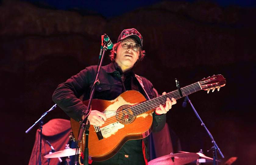 Stephen Wilson Jr. Tickets Houston – 2025 Concert Dates | StubHub