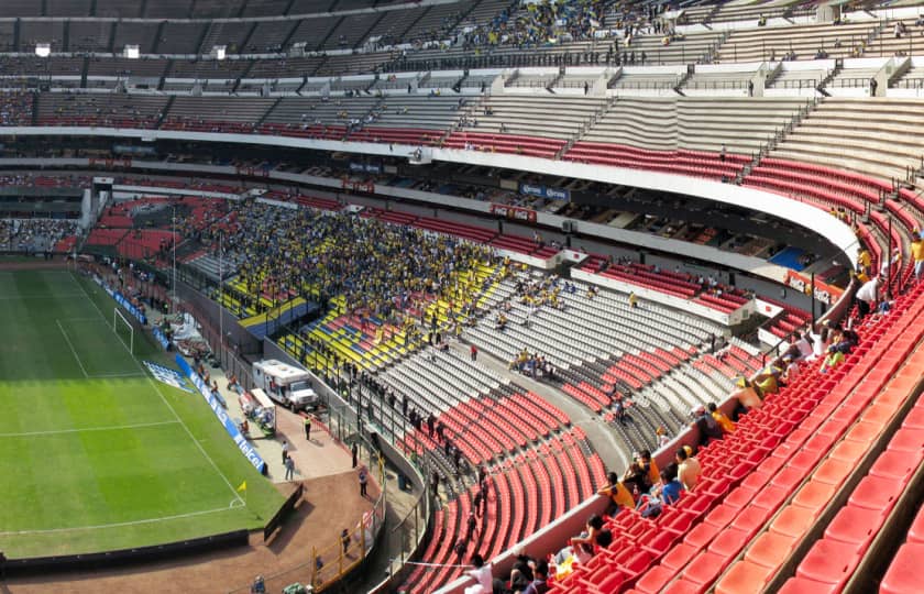 Club America Tickets - StubHub