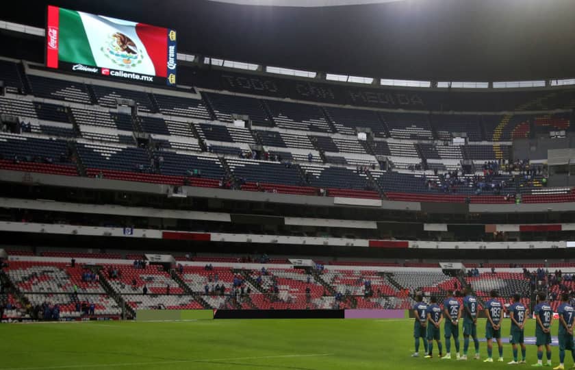 Cruz Azul Tickets | Buy or Sell Tickets for Cruz Azul 2023 Schedule ...