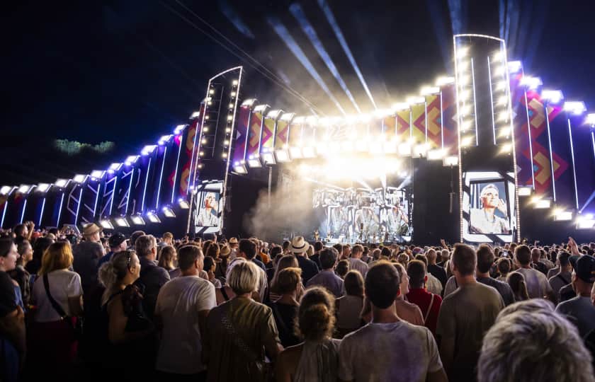 Zürich Openair Tickets