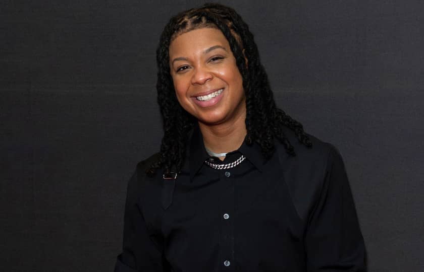 Punkie Johnson Tickets - StubHub