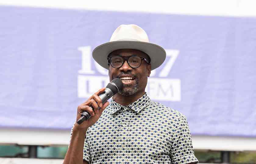 Billy Porter Tickets - Billy Porter Concert Tickets and Tour Dates ...