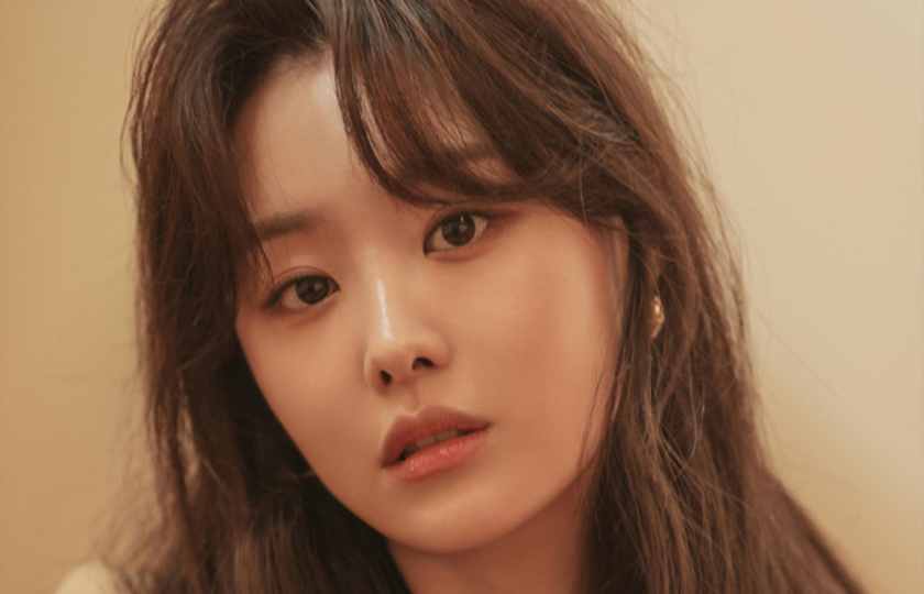 Song Ji Eun Tickets