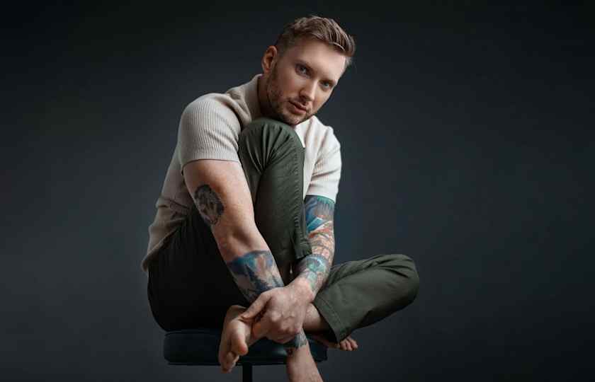 Matt Mathews Tickets