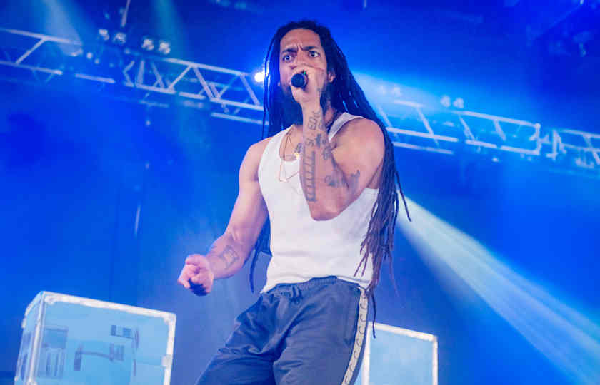 Bob Vylan Tickets Manchester – 2025 Concert Dates | StubHub