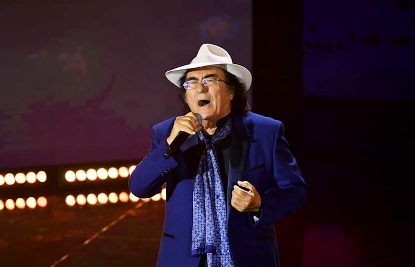 Al Bano Tickets - Al Bano Concert Tickets and Tour Dates - StubHub