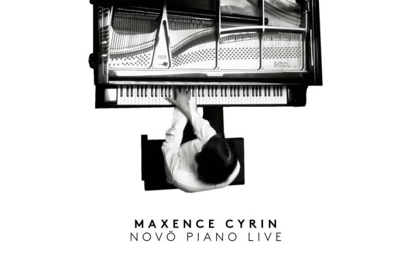 MAXENCE CYRIN Tickets - MAXENCE CYRIN Concert Tickets and Tour Dates ...