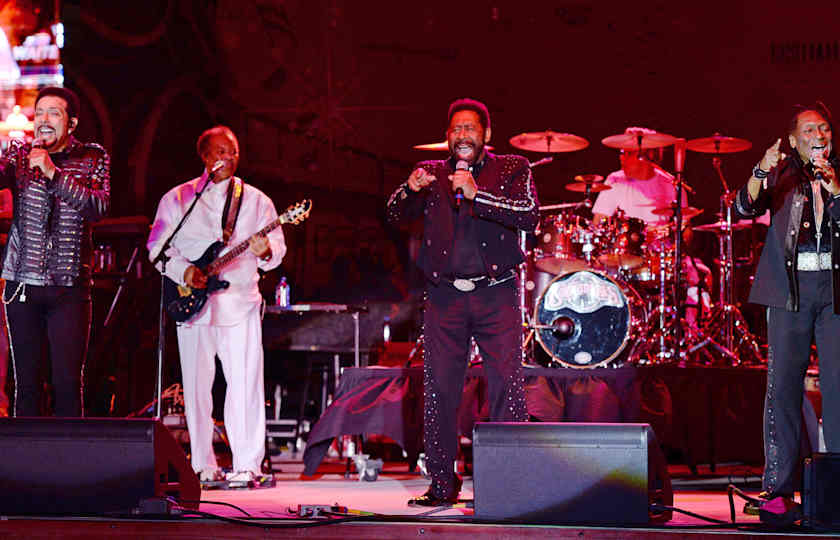 Commodores Tickets - Commodores Concert Tickets and Tour Dates - StubHub