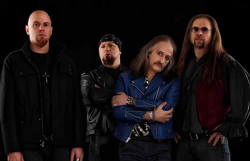 Pentagram Tickets Leeds – 2025 Concert Dates | StubHub