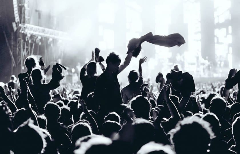 Portico - Band Tickets