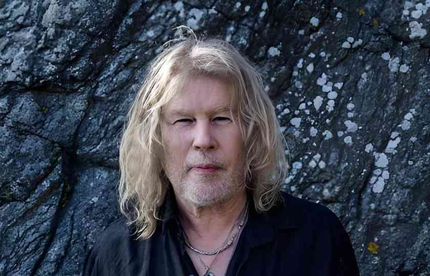 Staffan Hellstrand Tickets