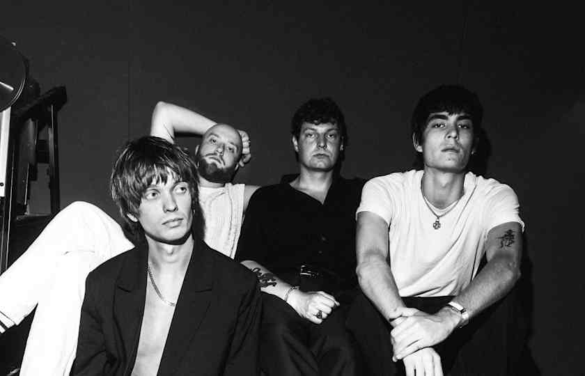 The Vices Tickets