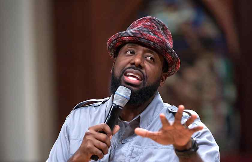 Marcus D. Wiley Tickets - StubHub