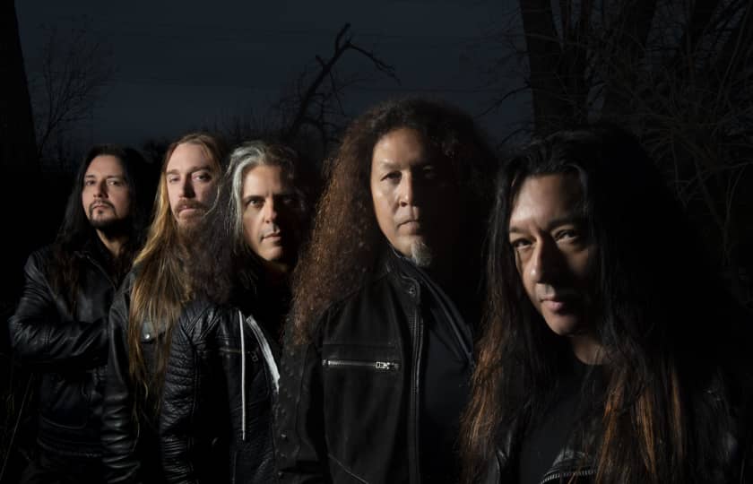 Testament Tickets