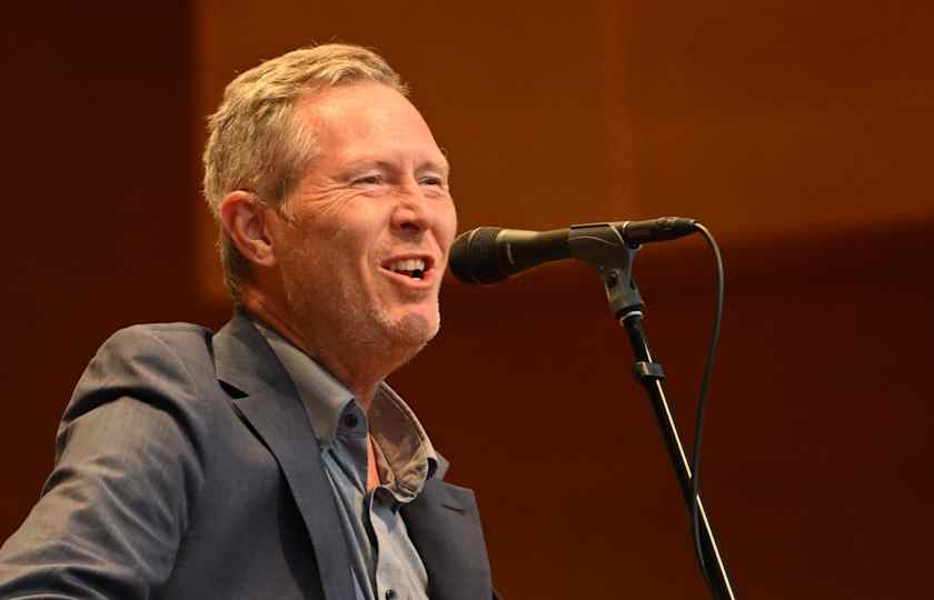 Robbie Fulks Tickets