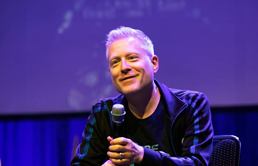 Anthony Rapp Tickets