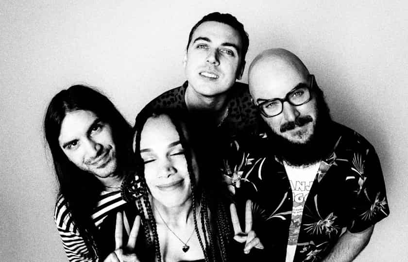 The Skints Tickets