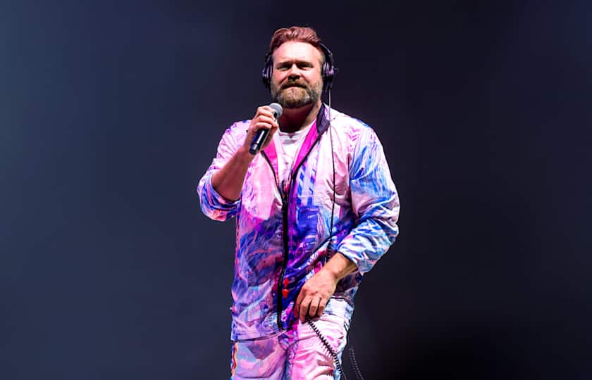 daniel bedingfield partner