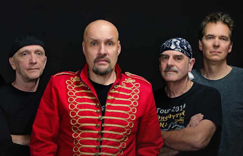 Forgotten Sons Tickets - StubHub